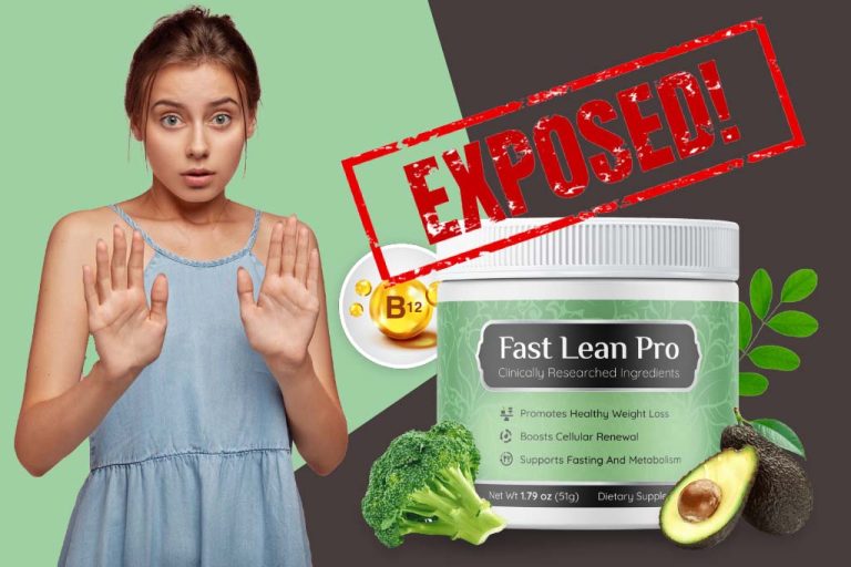 Fast Lean Pro Scam - Scam Legit