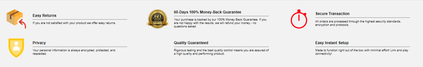 Power Pulse Gear Robot Vacuum Review | Is it a Scam or Legit? - Scam Legit