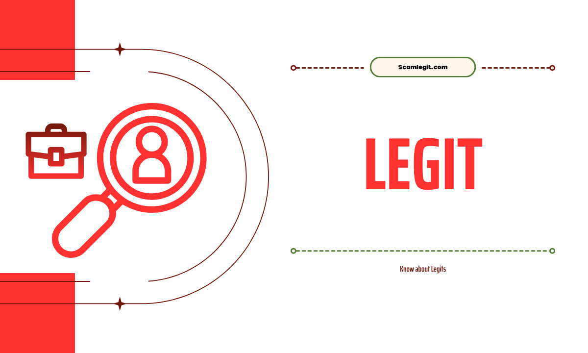 Know About Legit Products 2023 | Try Legit Products Review Site