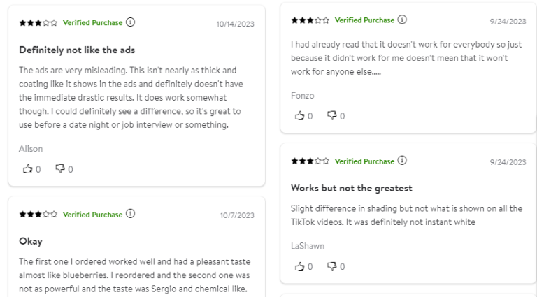 Smilekit V34 Colour Corrector Review - Is it Worth to Buy? - Scam Legit