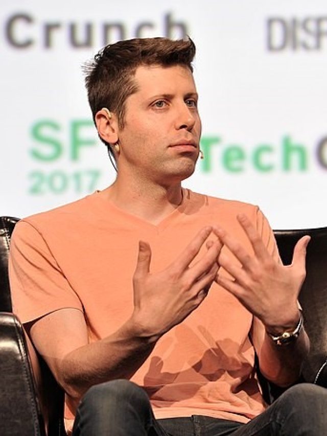 Who Are The Main Key People Of OpenAI Scam Legit