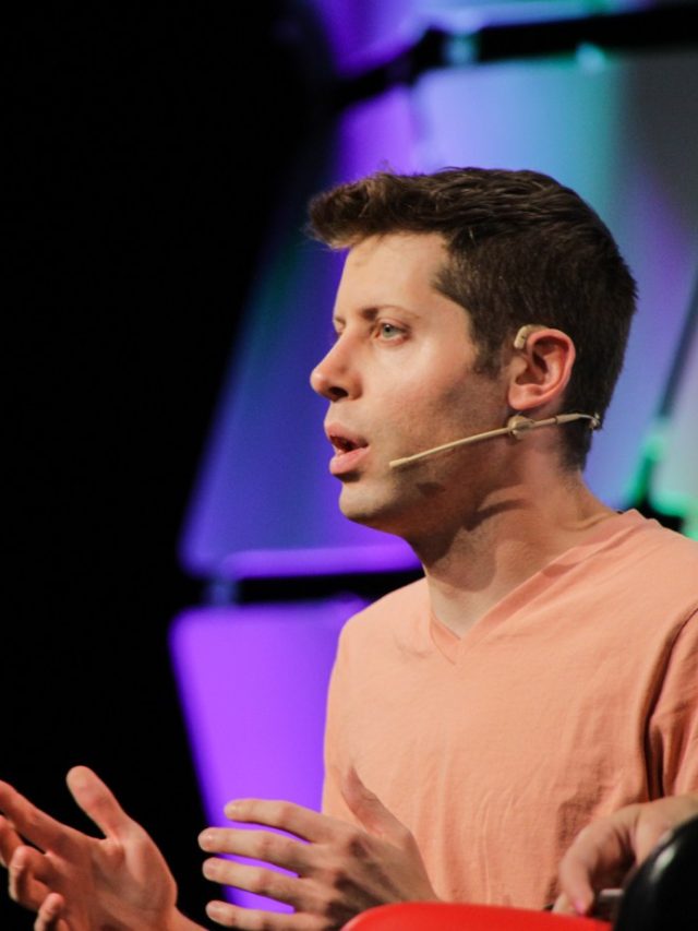 OpenAI : Sam Altman confirms working on ChatGPT5 - Scam Legit
