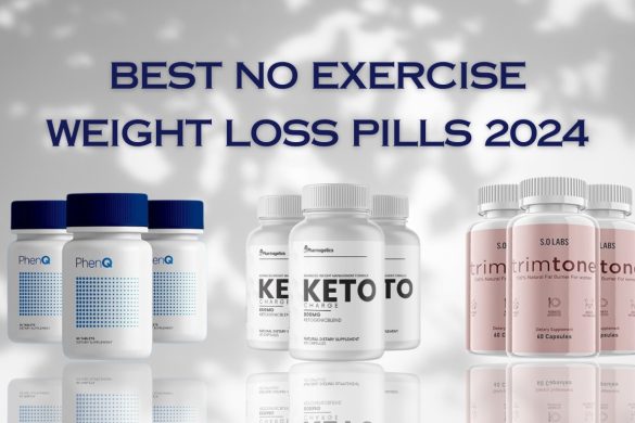 Trimtone Review (Updated) 2023 – {Best Fat Burner For Women} - Scam Legit