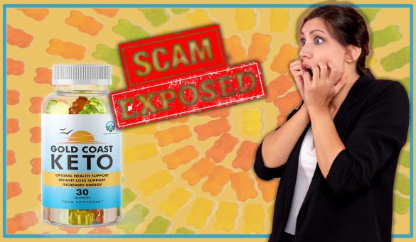 Gold Coast Weight Loss | [Keto Gummies Scam Exposed] | Full Detailed ...
