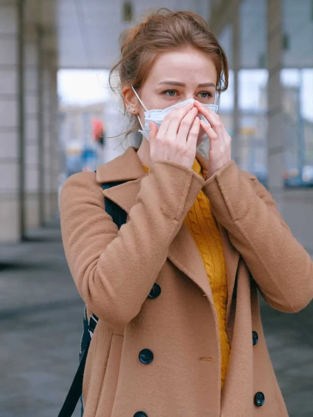 Christmas Flu Symptoms illnesses sweeping through UK - Scam Legit