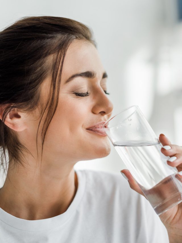 how long does it take for water to clear skin - Scam Legit